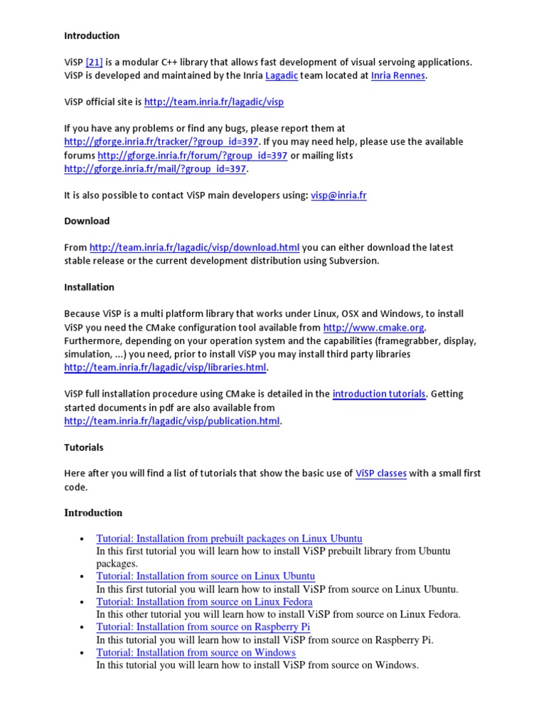 Visual CPP | PDF | Pixel | Computer Vision