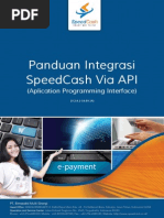 Cbas Slik | PDF | Bisnis | Pengelolaan Keuangan & Uang
