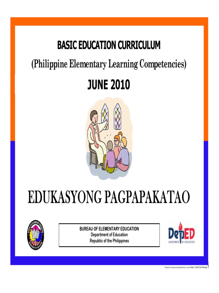 Bec-Pelc 2010 - Ep | PDF