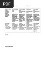 Social Studies 30–1 Position Paper | PDF | Liberal Arts Education ...