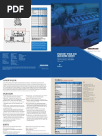 ISO 3046 Reciprocating PLTD | PDF | Nature