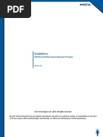 Difference Between Selection Post and Non Selection Post | PDF