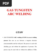 Welding Technology Notes | PDF | Welding | Construction
