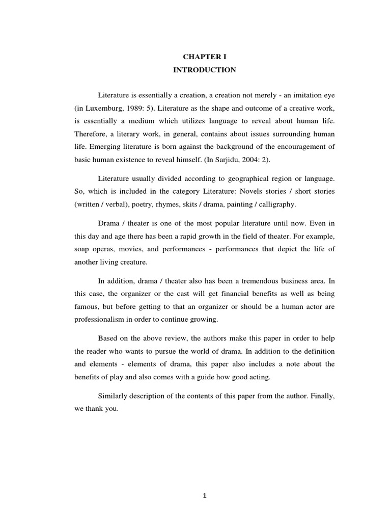 Drama Paper | Download Free PDF | Characters In Romeo And Juliet | Theatre