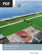 ETAP Renewable Sources Modeling Simulation | PDF | Photovoltaic System ...