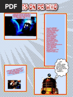 Complete Doctor Who Episode List | PDF | The Doctor (Doctor Who ...