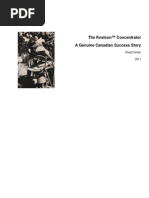 MINTEK Cynoprobe 3 Datasheet en | PDF | Cyanide | Titration