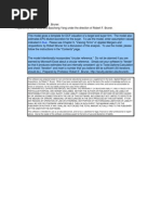 Football Field Analysis | PDF | Chart | Valuation (Finance)