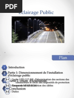 Éclairage Public | PDF | Éclairage | Lumière