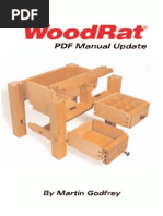 A Versatile Router Table | PDF | Screw | Wood