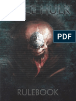 Codex 10th - Imperial - Adeptus Astartes Grey Knights | PDF