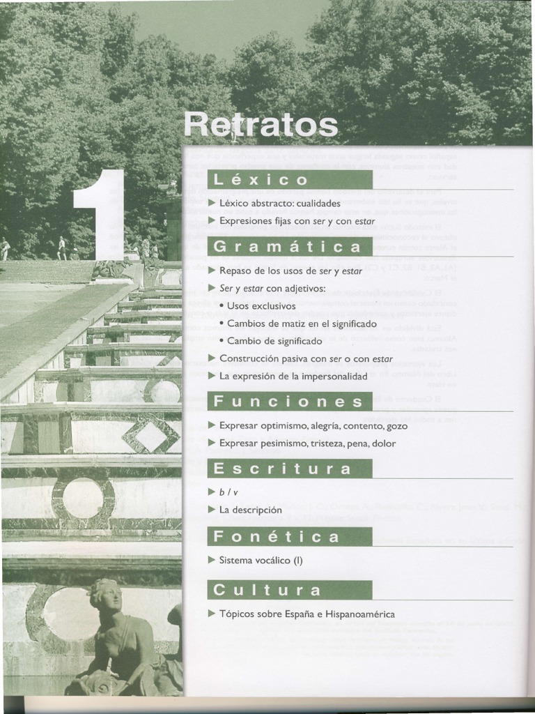 Sueňa 3 Cuaderno de Ejerc. | PDF | Lingüística | Gramática