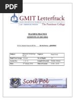 Construction Studies Portfolio Layout | PDF | Design | Drawing