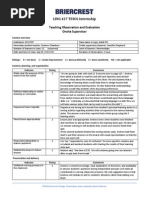 Element 2 Afgt - Smithathomas - s287949 | PDF | Mentorship | Epistemology