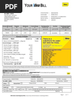 MTNL Connection Surrender Application | PDF
