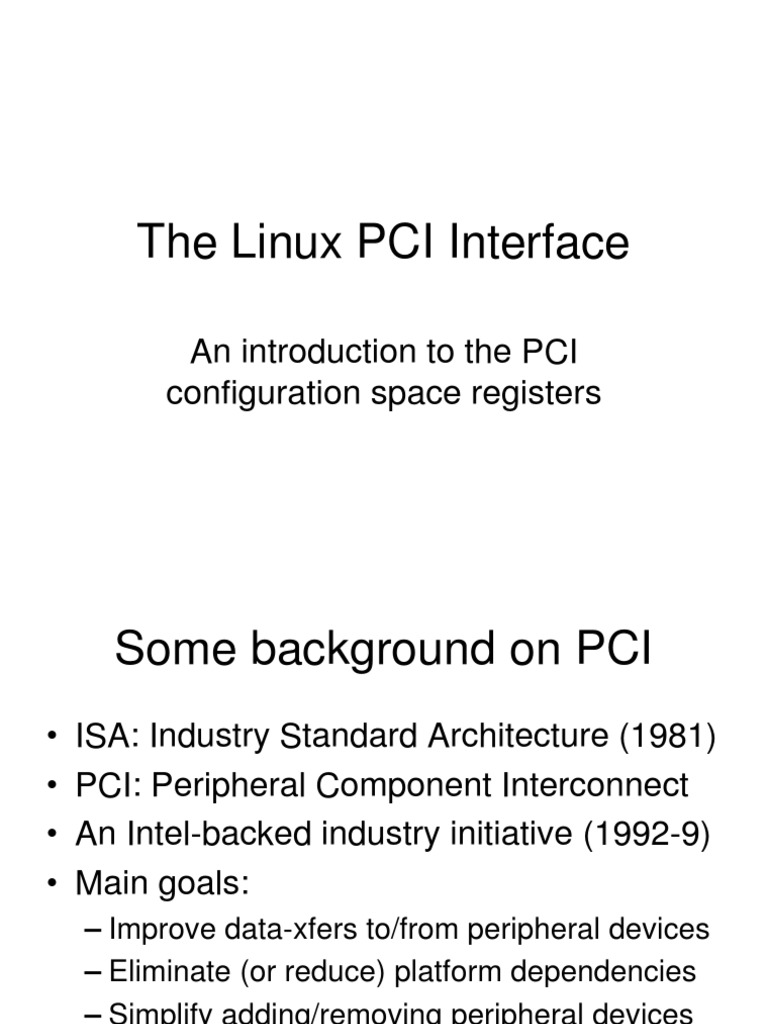 Lesson 20 | PDF | Integer (Computer Science) | Device Driver