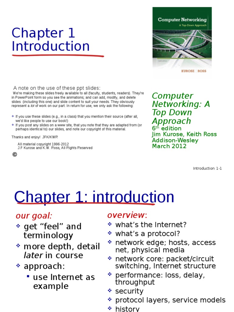 Computer Networking | PDF | Digital Subscriber Line | Transmission Medium