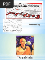 History of Geometry Timeline | PDF | Geometry | Area