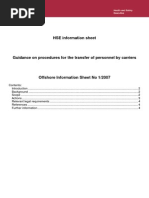 OSHA (Case Study 2) 2 | PDF | Emergency | Emergency Evacuation