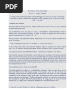 Understanding Wahi: Types and Meaning | PDF | Prophets And Messengers ...