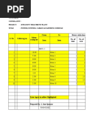 MV cable sizing sheet | Cable | Electromagnetism