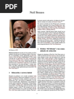 El Método (The Game) | PDF | Libros para adolescentes