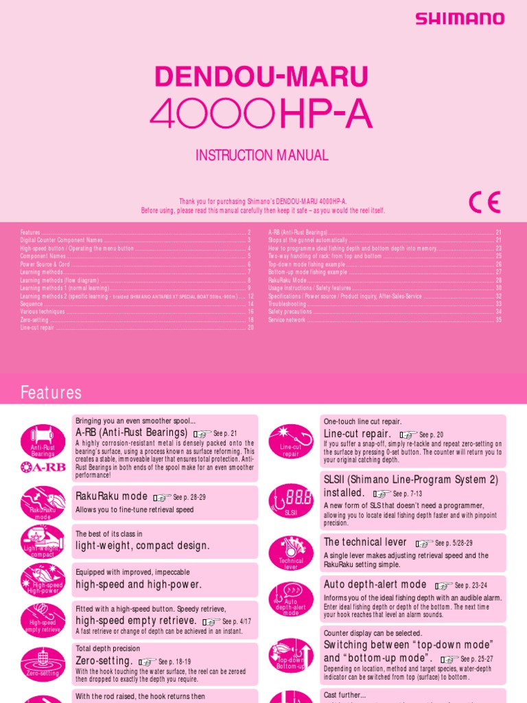 DDM4000HPA Instruction Manual | PDF | Top Down And Bottom Up Design ...
