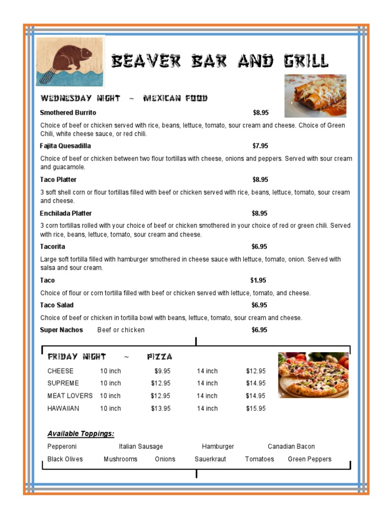 Back Page | PDF | Wellness