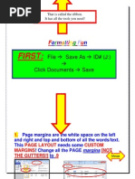Sample Play Script | PDF | Printing | Written Communication