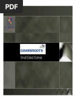 3-5-2 Formation - The Ultimate Coaching Guide | PDF | Forward ...