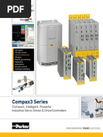 Airborne Radio Control Falcon III RF 7850a BR | PDF | Usb | User Interface