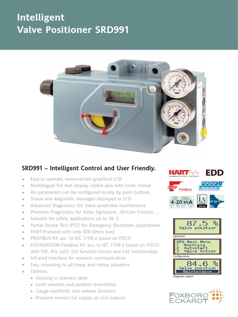 SRD991 | PDF | Manufactured Goods | Electrical Engineering