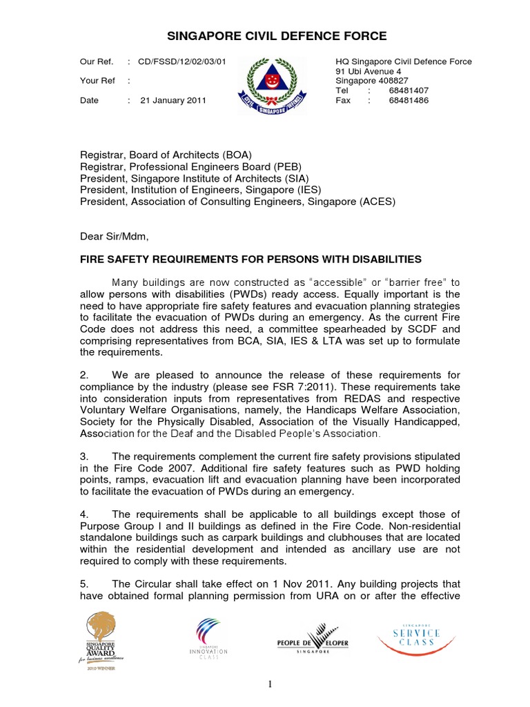 PWD Requirements | PDF | Elevator | Stairs