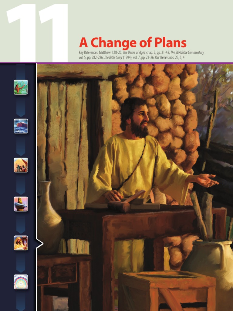 4th Quarter 2014 Junior Powerpoints Lesson 11 | Download Free PDF ...