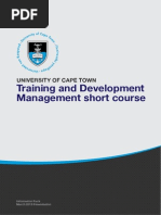 SAPS 15 Report by Commander 2 | PDF | Law Enforcement | Crime & Violence