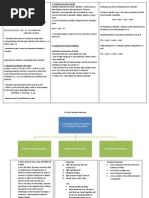 History Taking Template | PDF | Medicine | Clinical Medicine