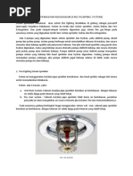 FFE (Fire Fighting Equipment) | PDF