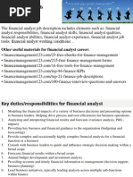 EY Performance Key Performance Indicators | PDF | Performance Indicator ...