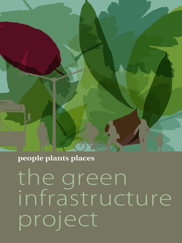 BG Gen GreenInfrastructureProspectus | PDF | Green Infrastructure ...