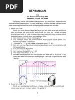 Tutorial Solidwork Lengkap Dan Mudah | PDF