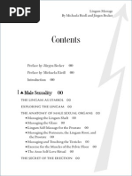 Gooning: A Safe Practice Guide | PDF | Sexual Arousal | Psychology