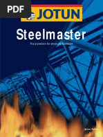 Firemaster Brochure Internal Wall and Ceiling Panel | PDF | Wall ...