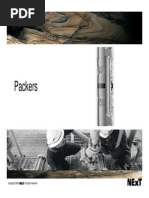 Halliburton Packer Information [1].pdf | Casing (Borehole) | Chemical ...