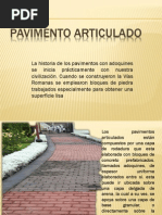 Base y Sub Base | PDF | La carretera | Eje