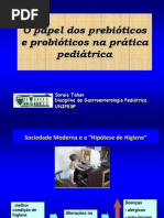 Bula - Provance Mini | PDF | Probiótico | Microrganismo