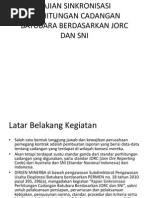 Panduan (User Manual) ePNBP Mineral Dan Batubara (Final, 2018) | PDF