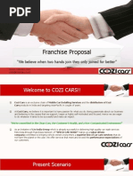 AUTOMATIC CAR WASH Project Report Final | PDF | Balance Sheet | Income ...