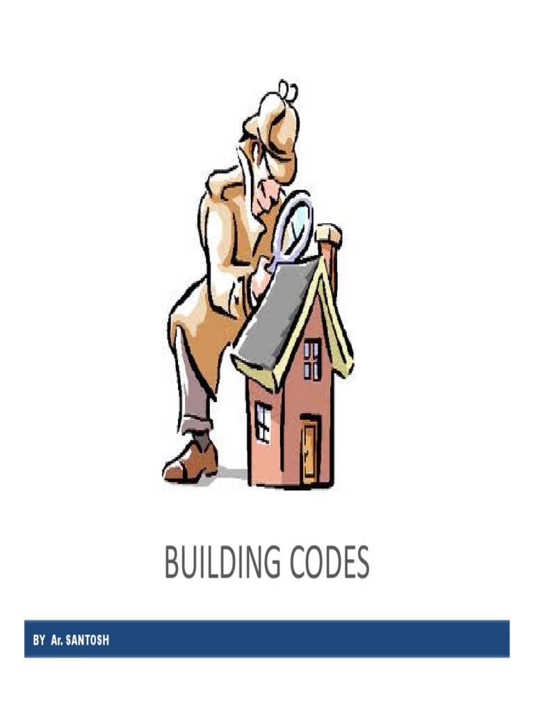 Building Codes for Special Zones | PDF | Building Code | Environmental ...