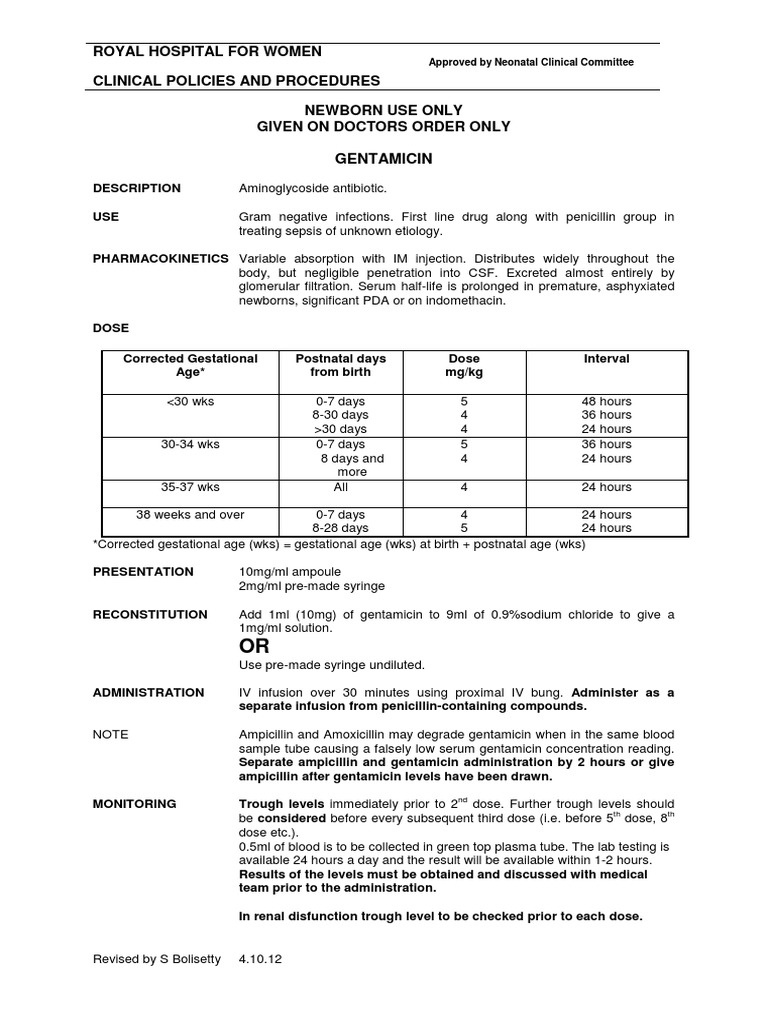 Gent | PDF | Dose (Biochemistry) | Chemistry
