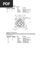 SPN FMI List | PDF | Transmission (Mechanics) | Switch